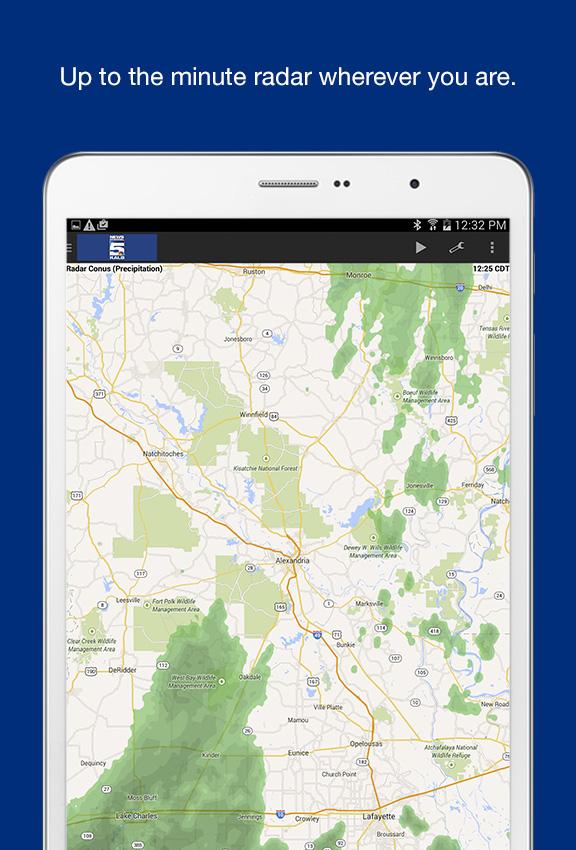 KALB News - Android Apps on Google Play