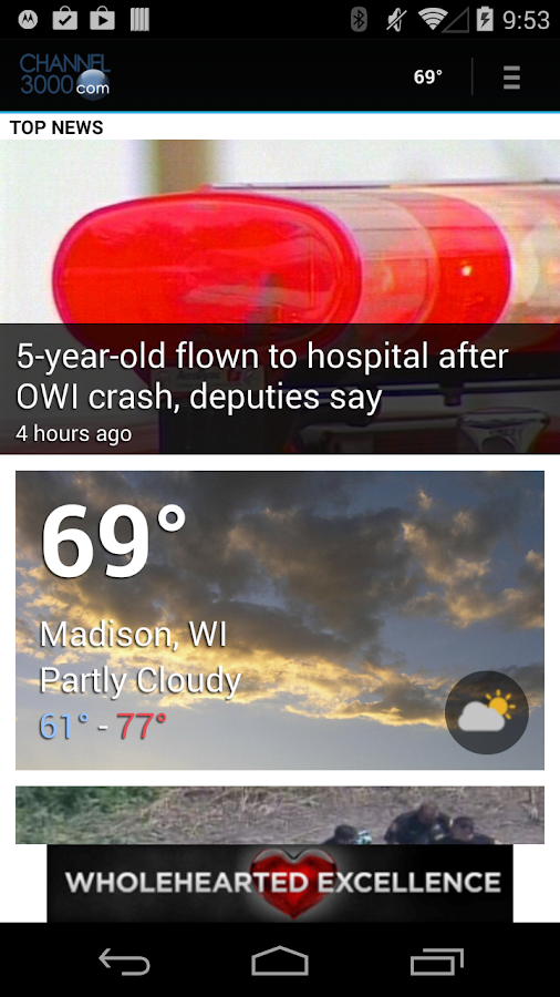 Channel3000.com - Android Apps on Google Play