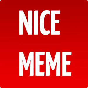 Nice Meme Button by TACTICODE SOFTWARE - Latest version for Android ...