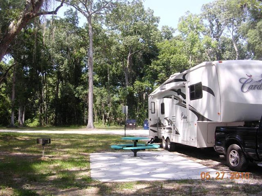 RV Parky | RV Parks & Campgrounds Directory, Reviews, Photos