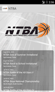 NTBA – Experience National Travel Basketball Association events the ...