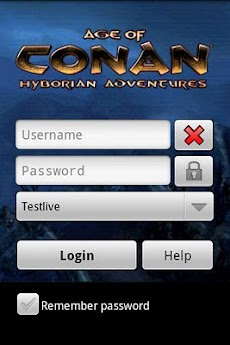 「Conan Chat Client」 - Androidアプリ | APPLION