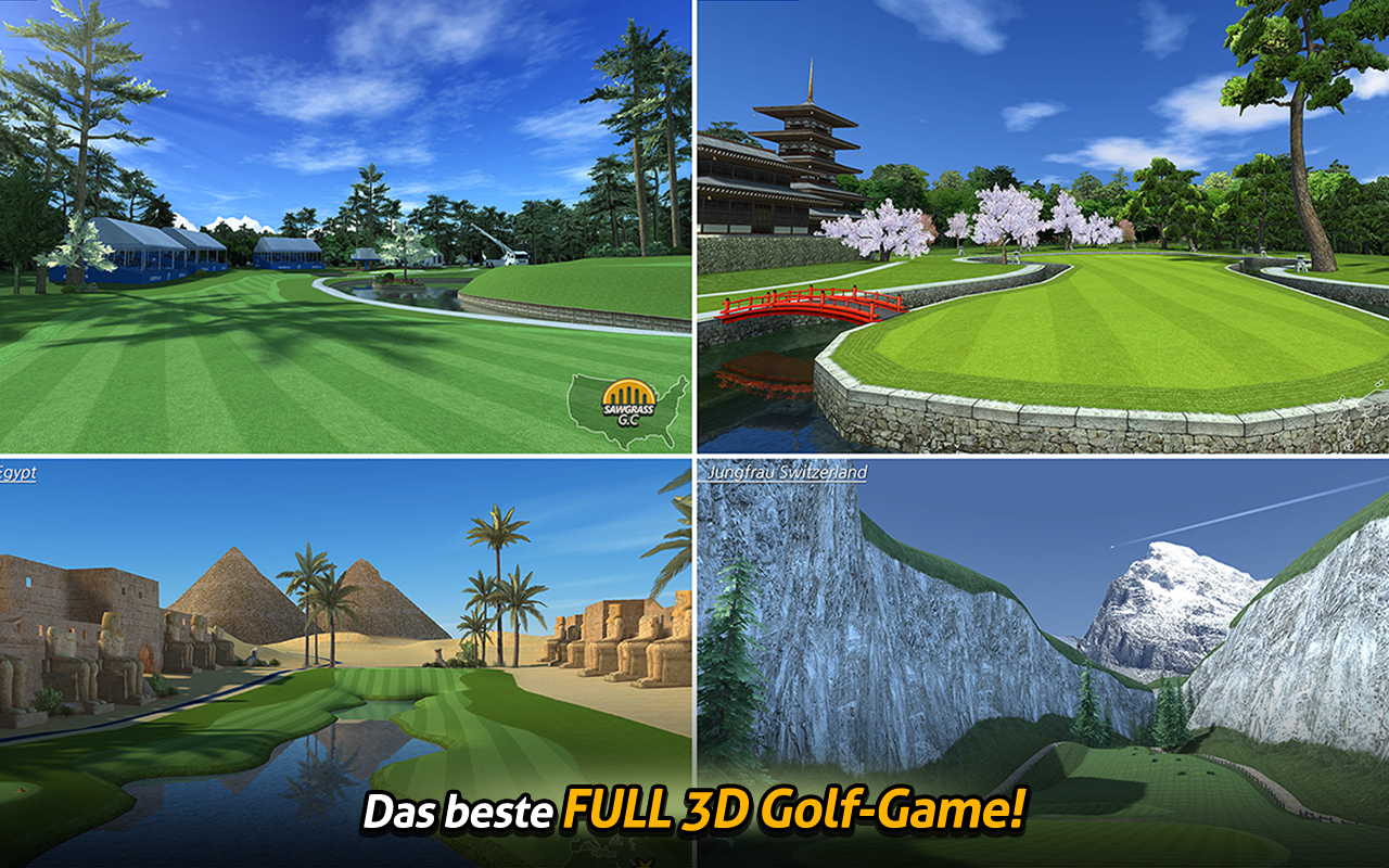 Golf Star – Android-Apps auf Google Play
