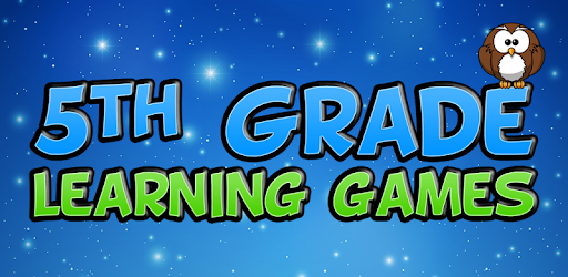 Fifth Grade Learning Games (School Edition) - Apps on Google Play