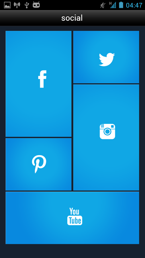Enlace TV - Aplicaciones de Android en Google Play