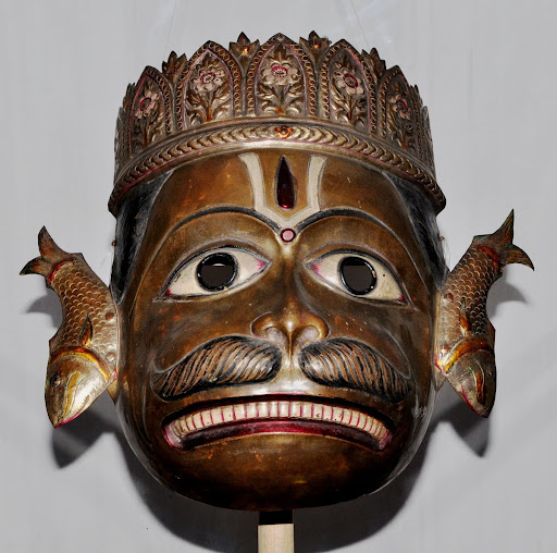 Sugriva - Unknown — Google Arts & Culture