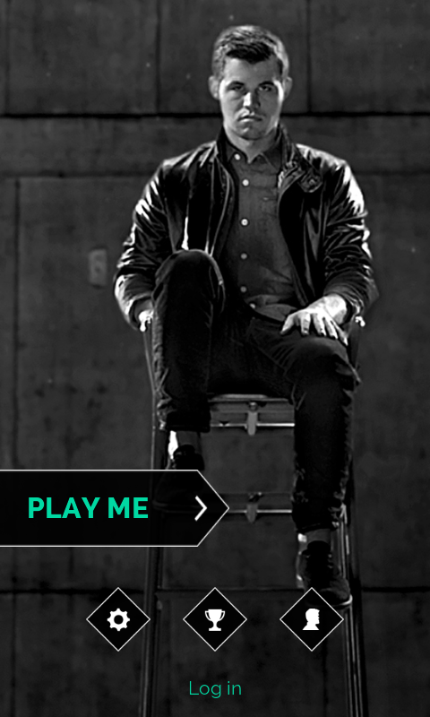 Play Magnus - Chess - Android Apps on Google Play