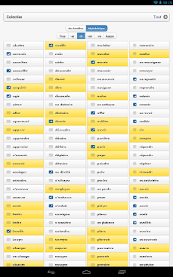 VerbEx – Applications sur Google Play