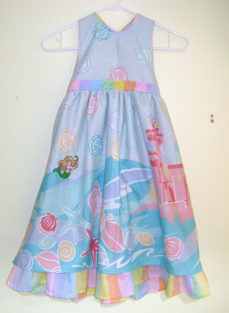 Simplicity 2988 pattern review by eutre