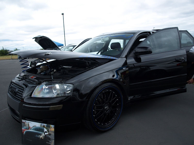 Car show last weekend | VW Vortex - Volkswagen Forum