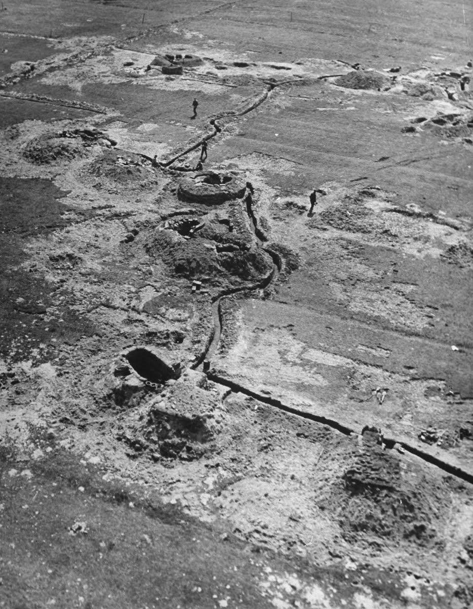 George Silk — Google Arts & Culture