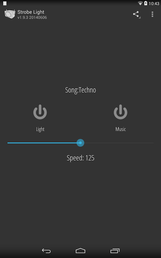 stroboscoop - Android-apps op Google Play