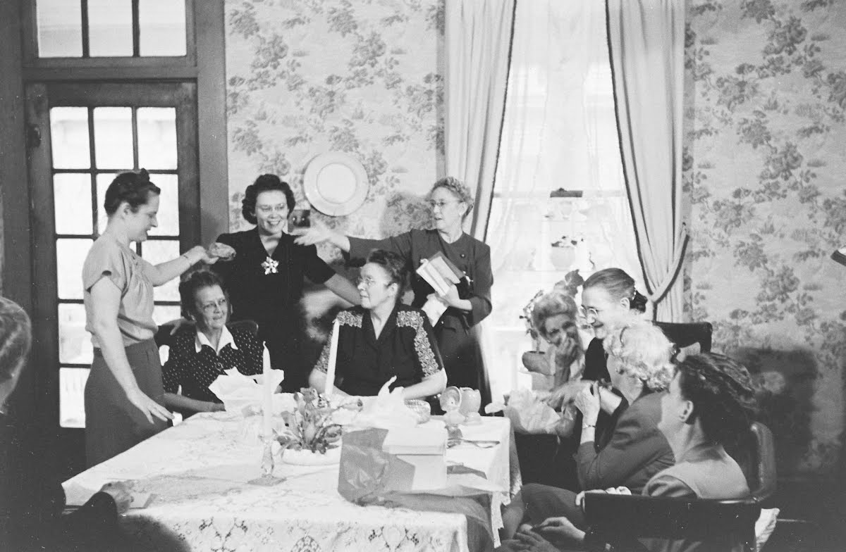 Paoli, Indiana - Peter Stackpole — Google Arts & Culture