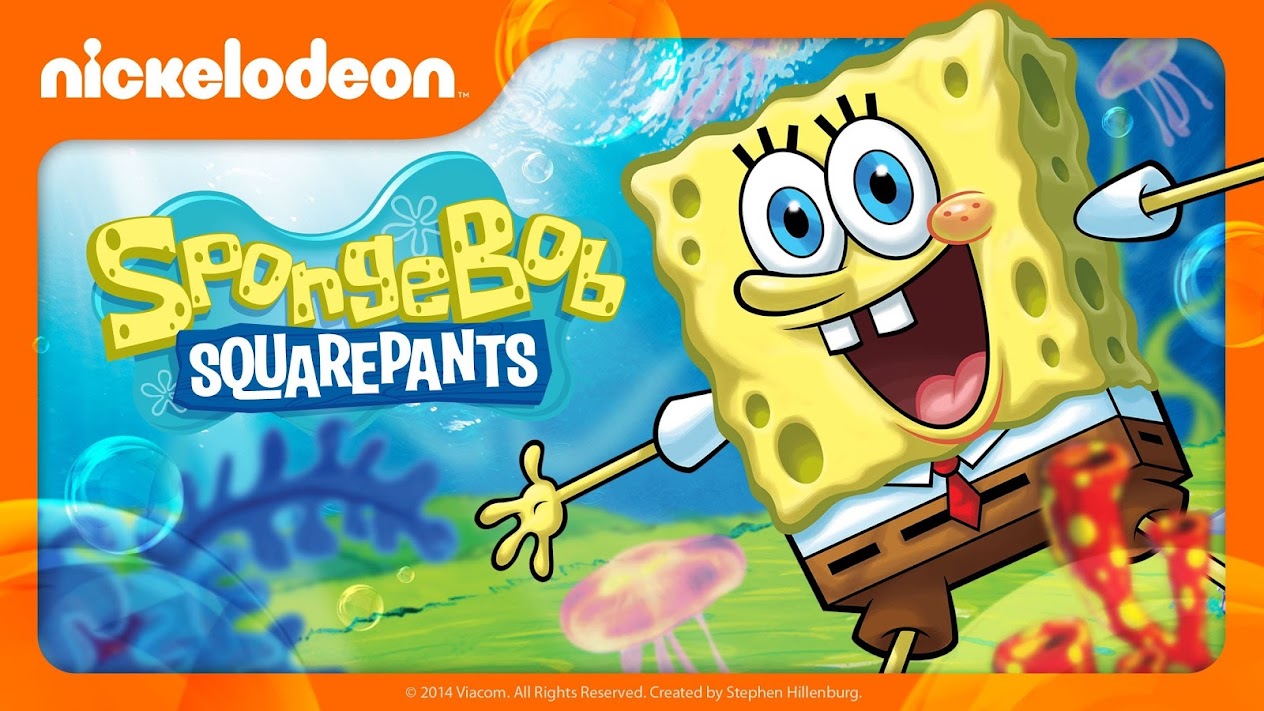 SpongeBob SquarePants - Movies & TV on Google Play