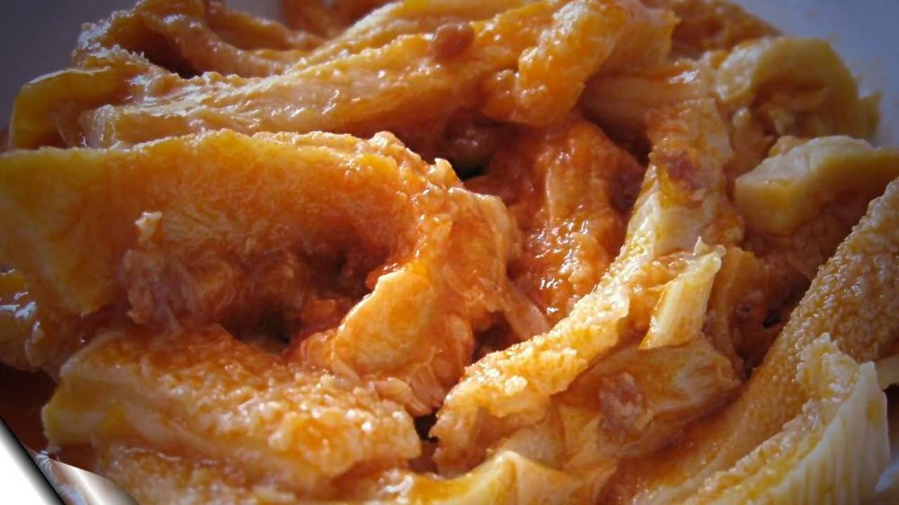 Beef Tripe Recipe Italian Style | Deporecipe.co