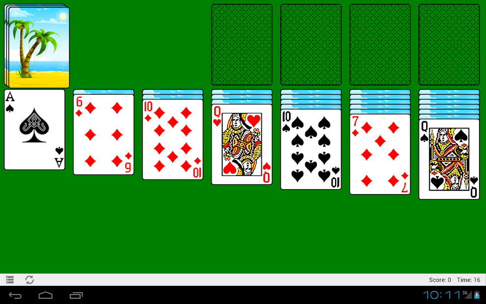 Classic Solitaire - Apps on Google Play