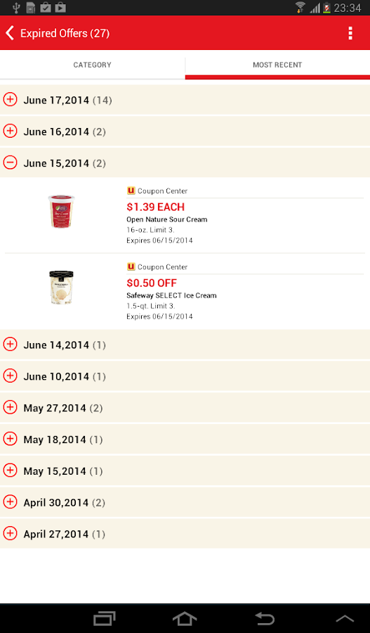 Vons - Android Apps on Google Play