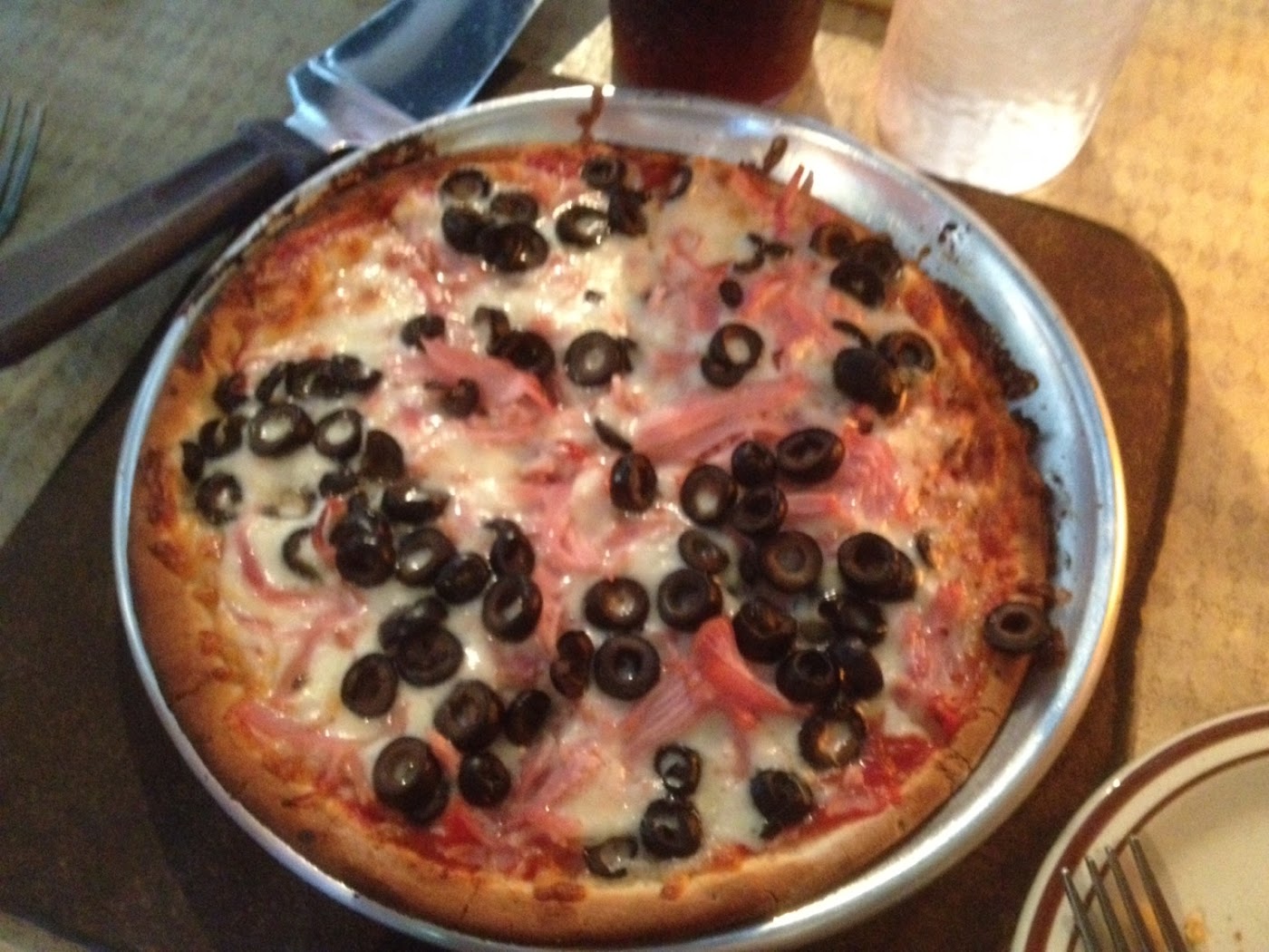 Hideaway Pizza Gluten Free - Stillwater - 2021