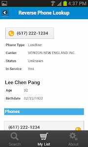 People Search – Radaris – Background Check & Contact Info on anyone ...