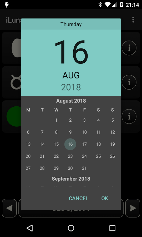 iLuna - Android Apps on Google Play