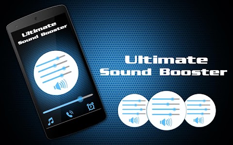 Sound Booster & Controller – An Ultimate Volume Controller for your ...