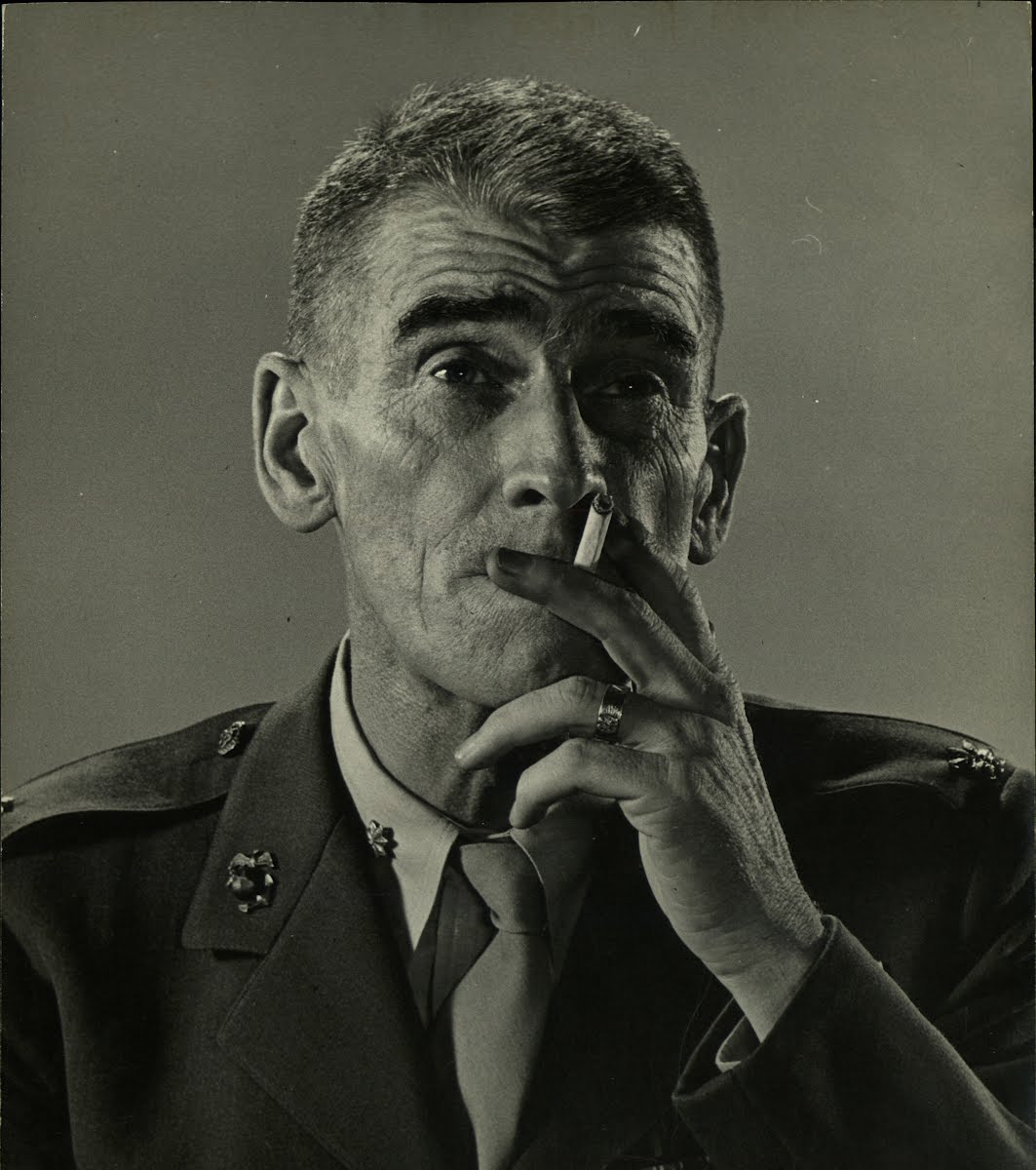 Evans Carlson — Google Arts & Culture