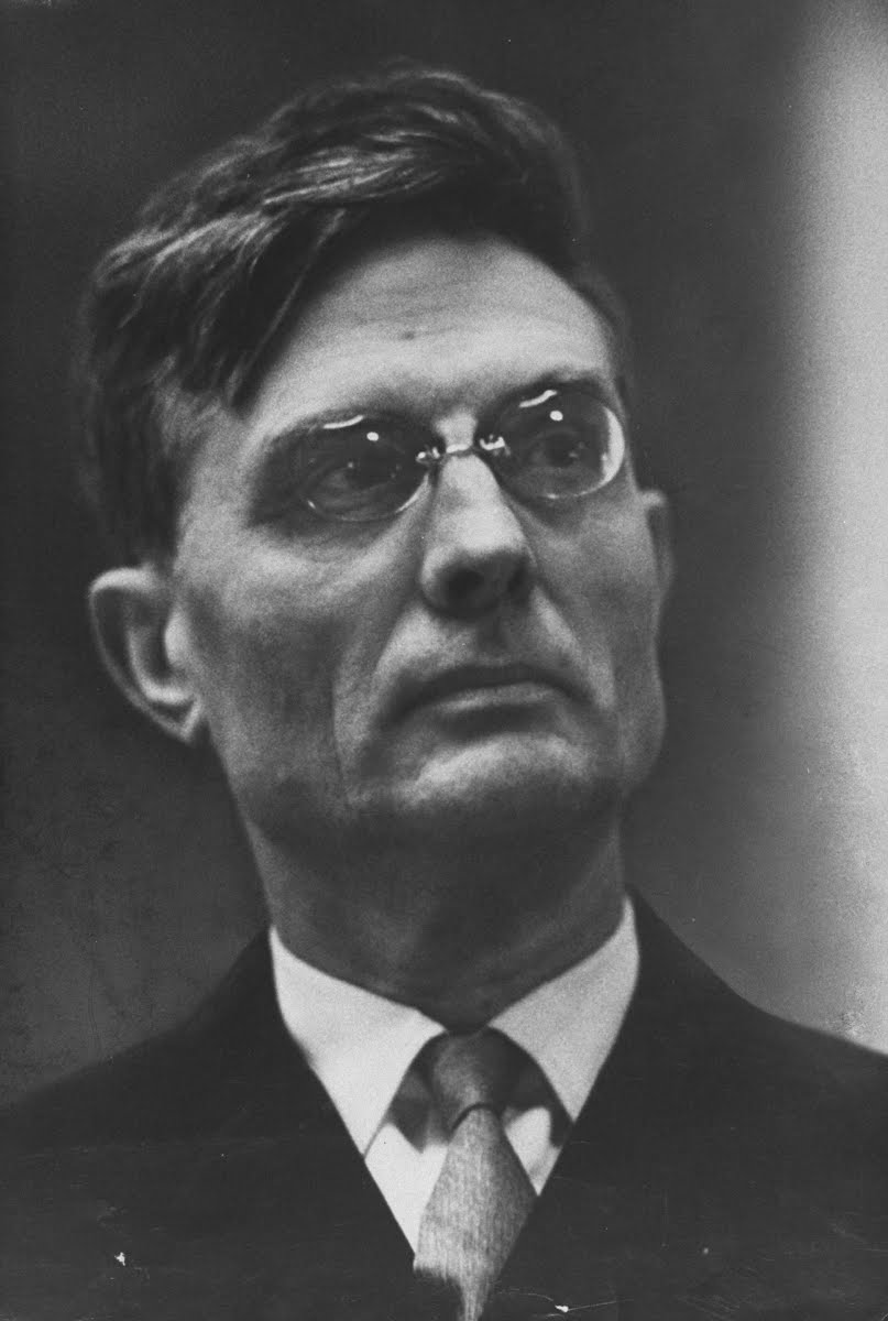 Mikhail Suslov — Google Arts & Culture