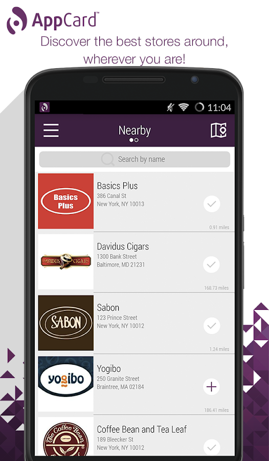 AppCard-Buy. Earn. Redeem. - Android Apps on Google Play