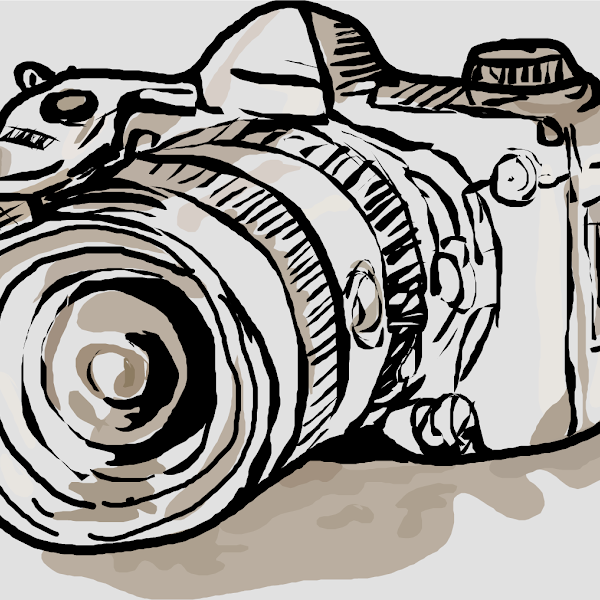 Camera » drawings » SketchPort