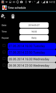 「JK Quick SMS - Schedule sms」 - Androidアプリ | APPLION
