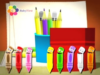 Color Crew - Movies & TV on Google Play