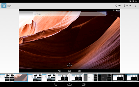 Screenshot Easy – The best screenshot app in stability, speed and ...