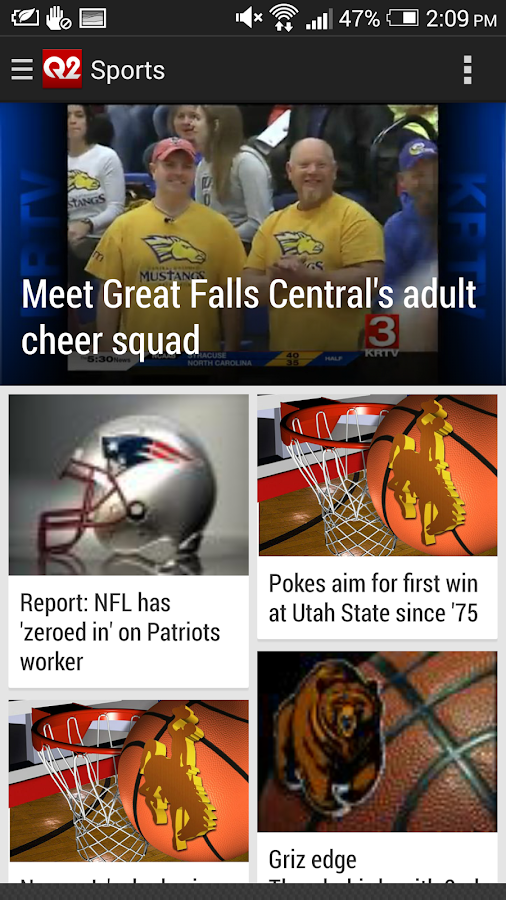 KTVQ - Android Apps on Google Play