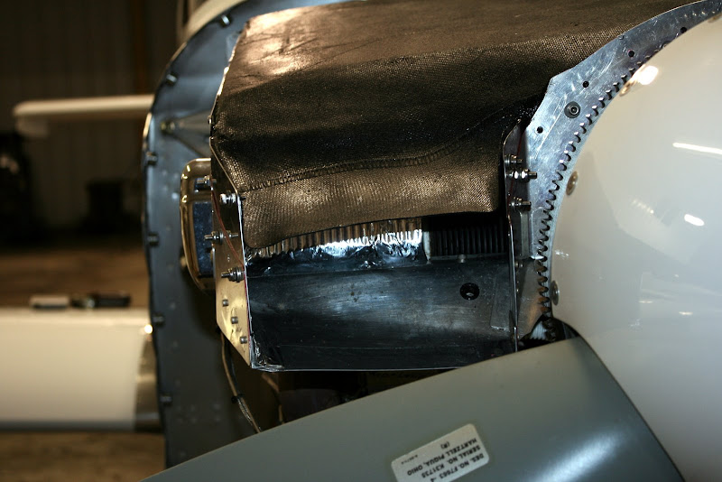 DIY Plenum | Van's Air Force