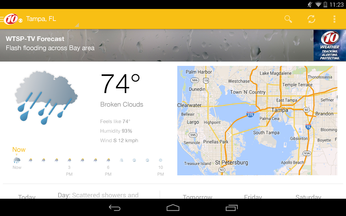 WTSP - Android Apps on Google Play
