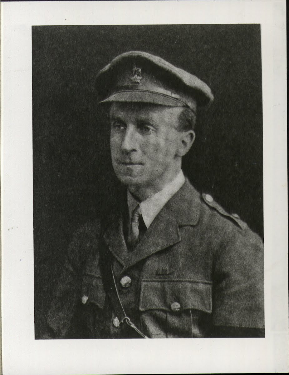 John Buchan — Google Arts & Culture