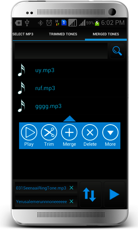 MP3 Cutter - Android Apps on Google Play