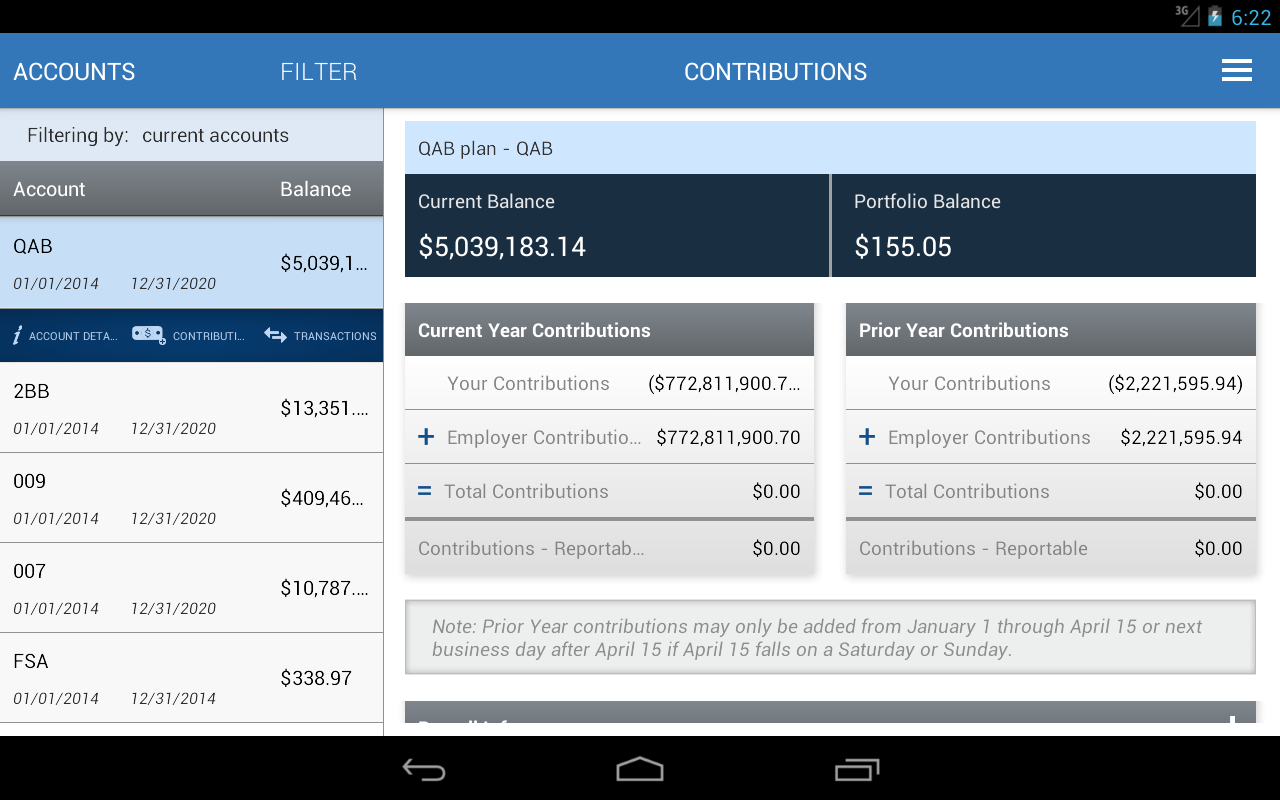 FF Flex Mobile - Android Apps on Google Play