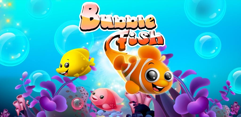 Loading...: Bubble Fish apk v1.5 Download for Android