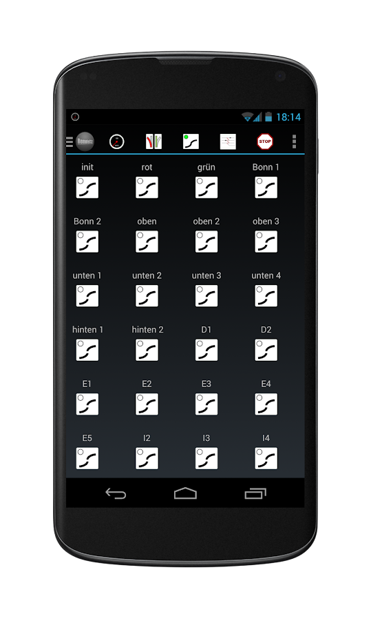 RemoteCS2 - Android Apps on Google Play