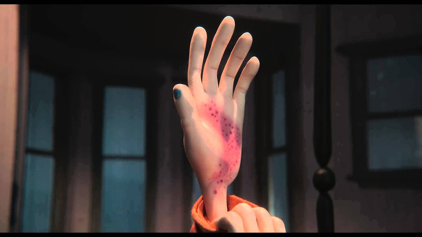 Coraline - Movies & TV on Google Play