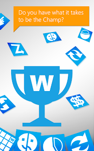 Wordament® - Apps on Google Play