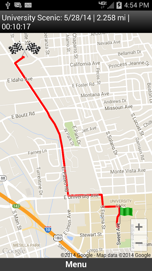 DS Speedometer – Android-Apps auf Google Play
