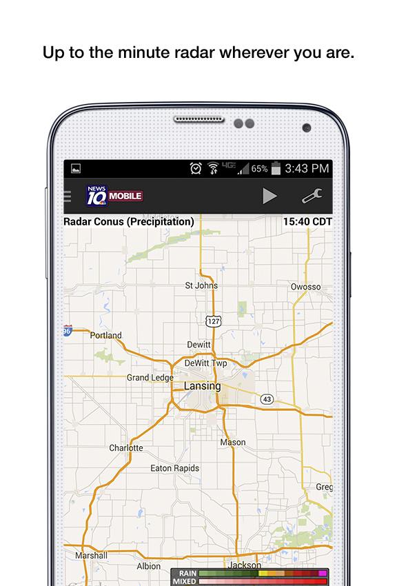 WILX News - Android Apps on Google Play