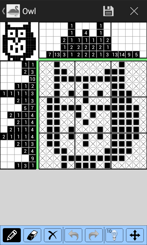Griddlers Plus - Google Play'de Android Uygulamaları