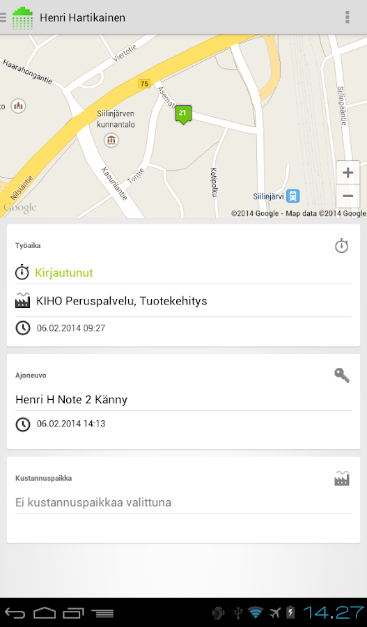 Kiho - Android Apps on Google Play