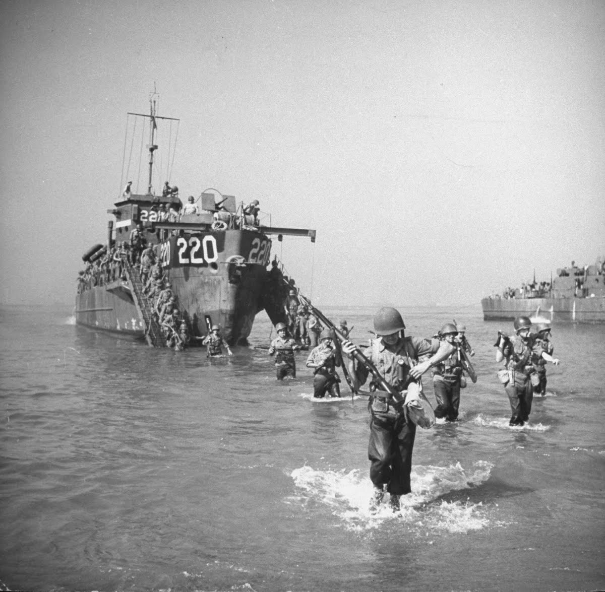 Mediterranean and Middle East theatre of World War II — Google Arts ...