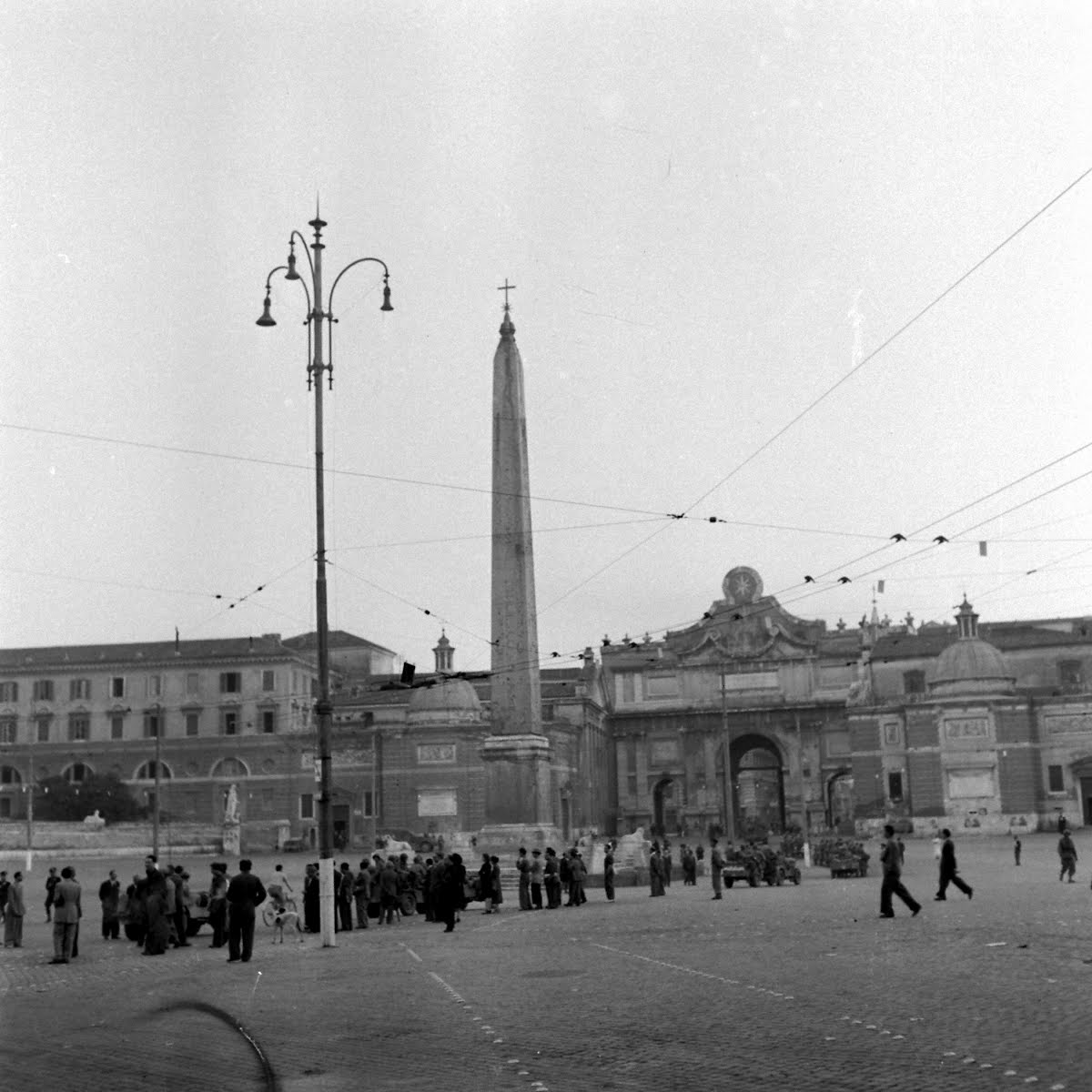 Capture of Rome — Google Arts & Culture