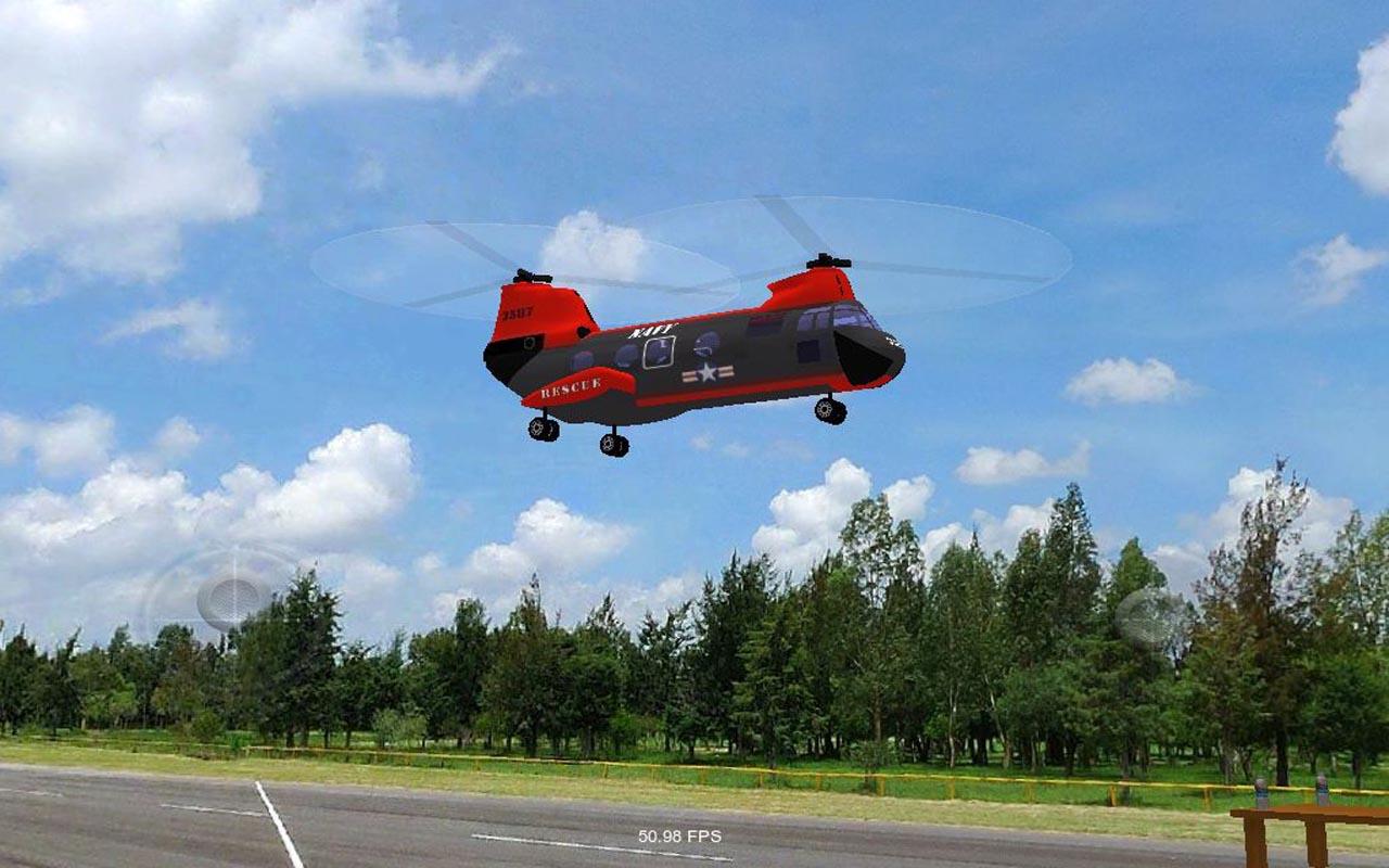 Absolute RC Simulator - Google Play の Android アプリ