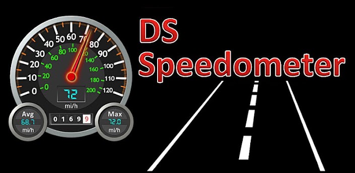 DS Speedometer - Aplicaciones de Android en Google Play